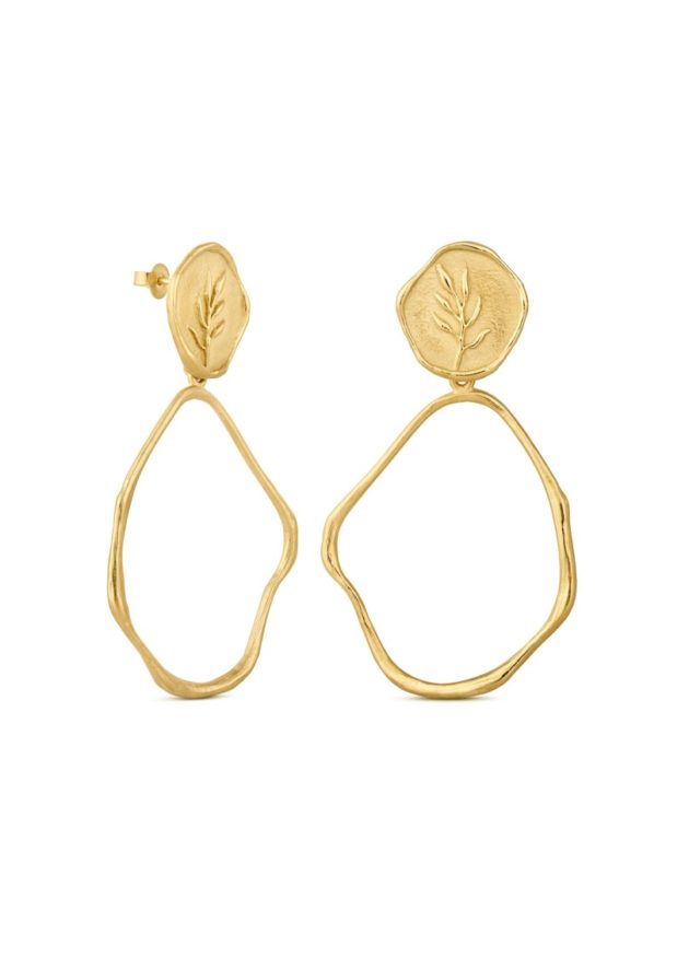 Miro Jewelry Golden Bracelet - Didar Gold